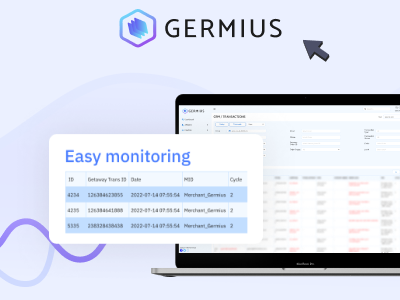 BIN checker: define the bank by the card number